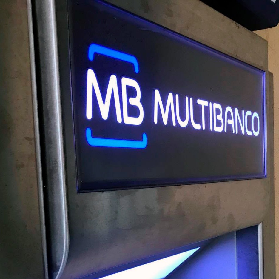 Espere Mathis nicotina cajeros multibanco españa nadar hardware con las manos en la masa